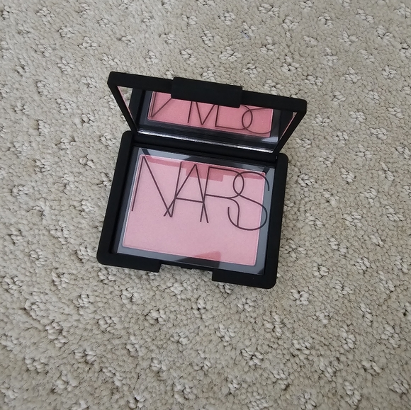 NARS | Makeup | Nars Orgasm Blush | Poshmark